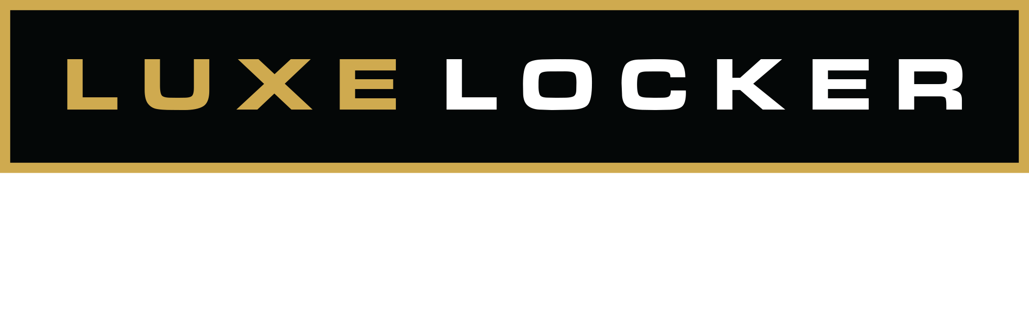LUXE LOCKER